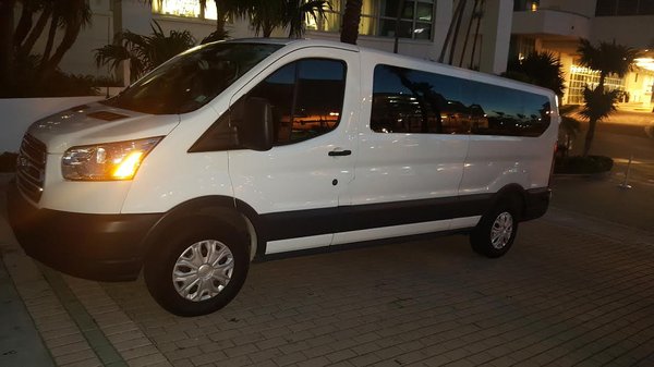 LJ TRANSPORT - Updated June 2025 - 11 Photos & 11 Reviews - Dania Beach ...