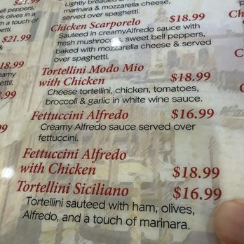 BRUNO’S ITALIAN RISTORANTE - Updated November 2025 - 79 Photos & 53 Reviews - 2712 West Kenosha ...