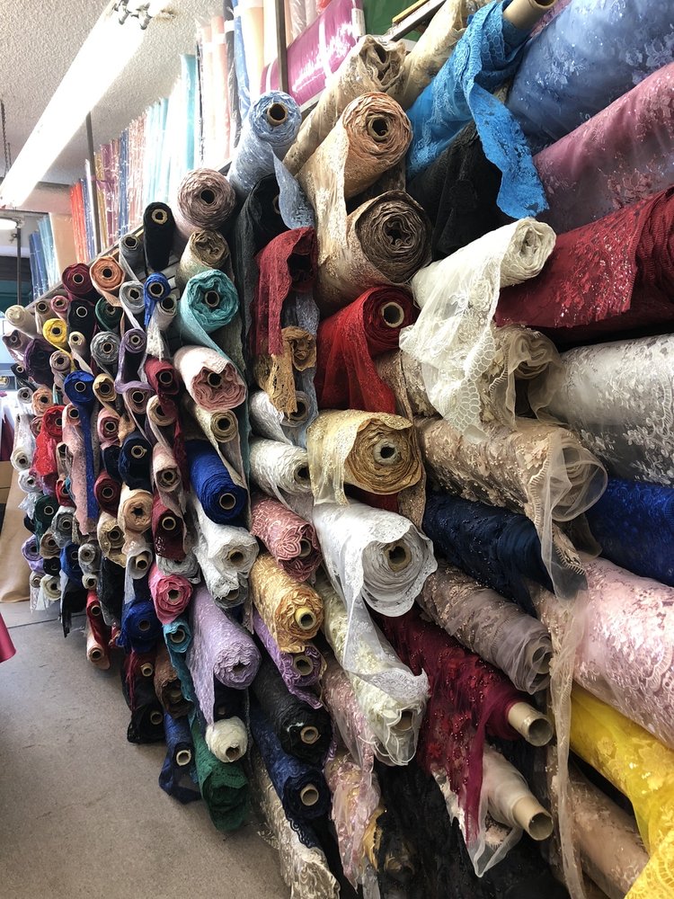 VALENTINA TEXTILE - Updated August 2024 - 854 Maple Ave, Los Angeles ...