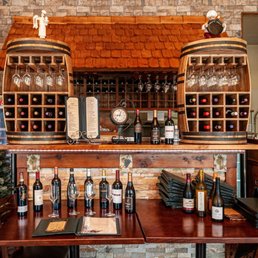 BELLA SERA OF LEANDER - Updated December 2025 - 220 Photos & 320 ...