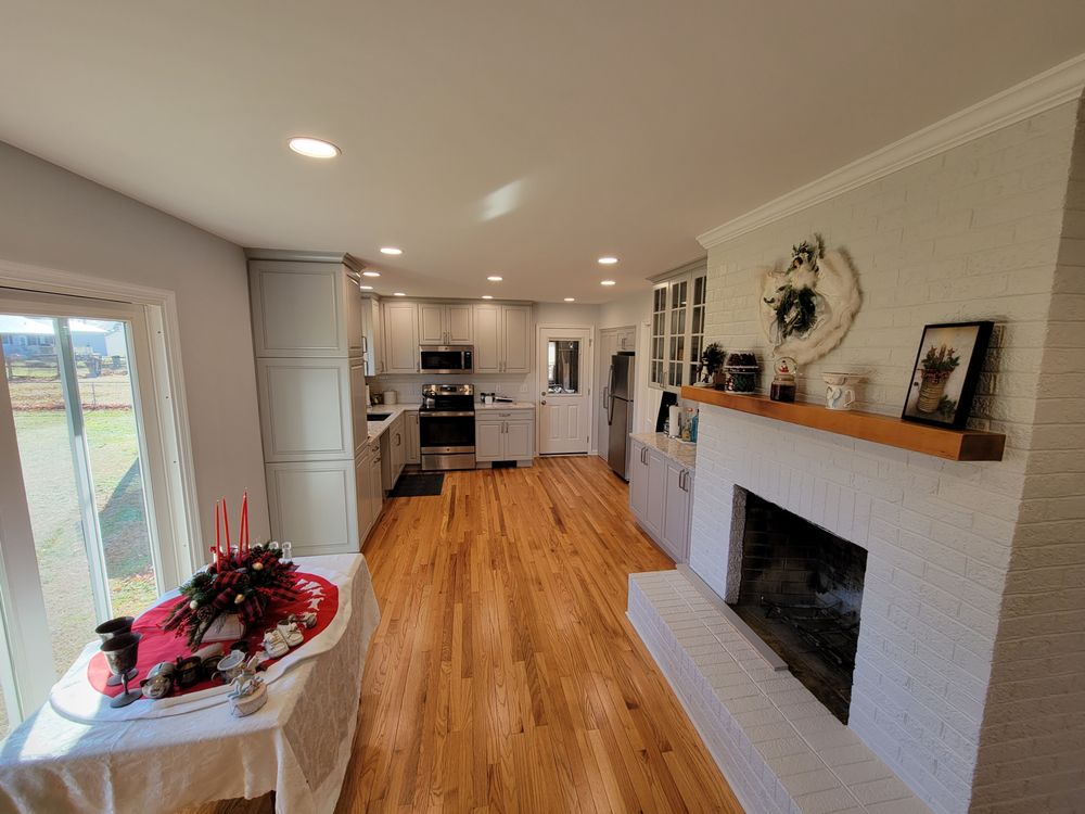 ROGAN CUSTOM CONSTRUCTION - Updated April 2026 - 15 Photos - Moscow ...