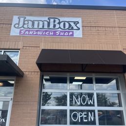 JAMBOX SANDWICH SHOP - Updated June 2025 - 60 Photos & 17 Reviews - 1311 Murfreesboro Rd ...