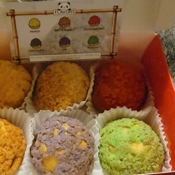 PUFFY PANDY - Updated June 2024 - 379 Photos & 117 Reviews - 9828 16th ...