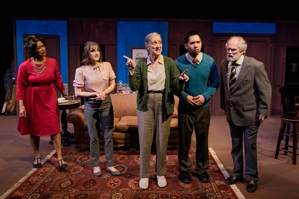 CENTERSTAGE THEATRE ARTS CONSERVATORY INC - Updated February 2025 - 16 ...