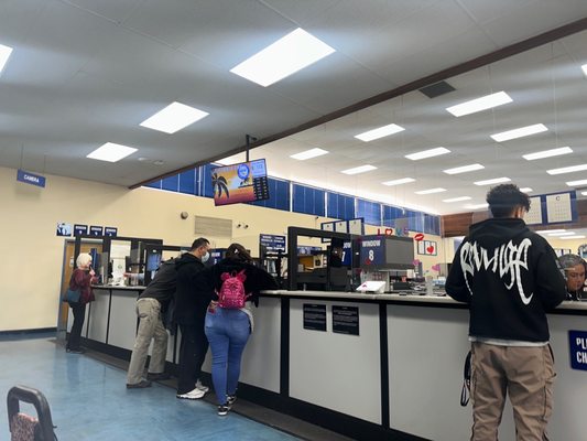 DMV - ARLETA - Updated October 2025 - 79 Photos & 313 Reviews - 14400 ...