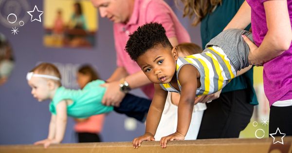 The Little Gym, Mockingbird & Abrams - Trusted Since 1969 - Updated ...