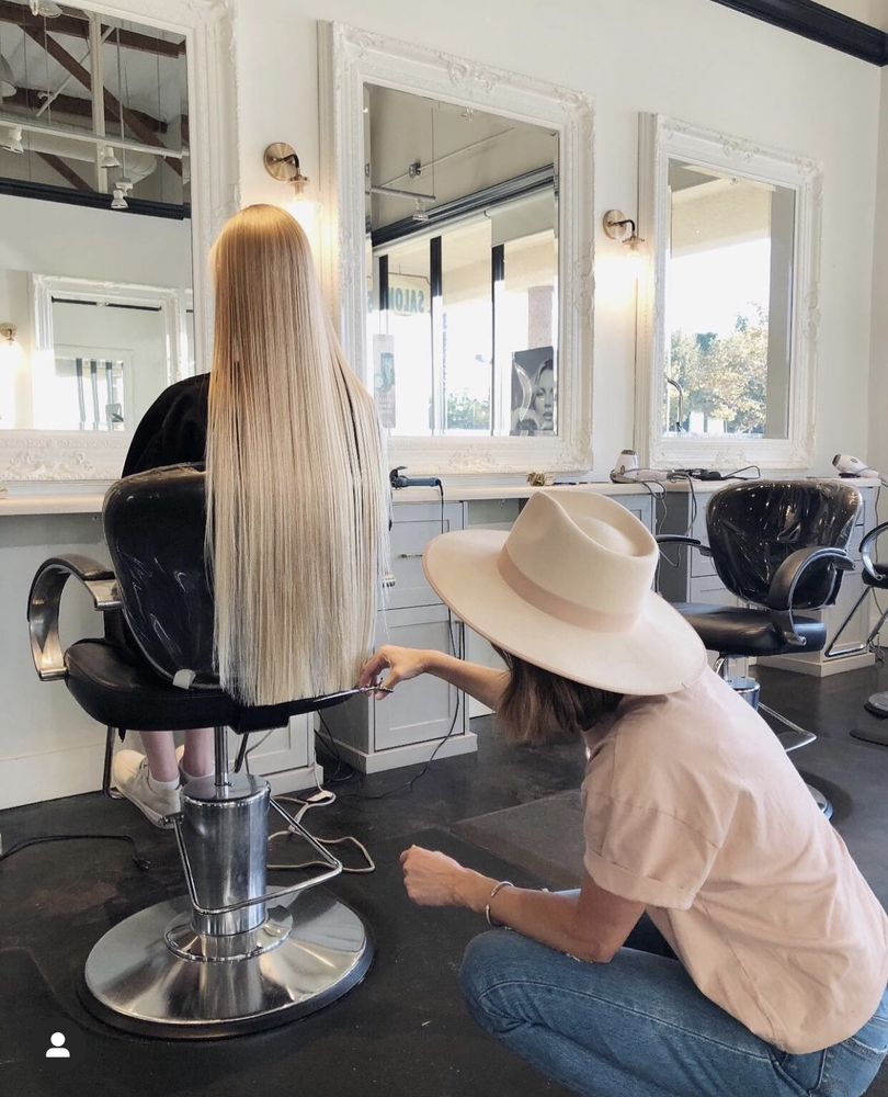 H STUDIO SALON - Updated July 2025 - 124 Photos & 195 Reviews - 27660 Marguerite Pkwy, Mission ...