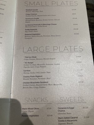 AC LOUNGE - Updated January 2026 - 28 Photos - 220 E Trade St ...