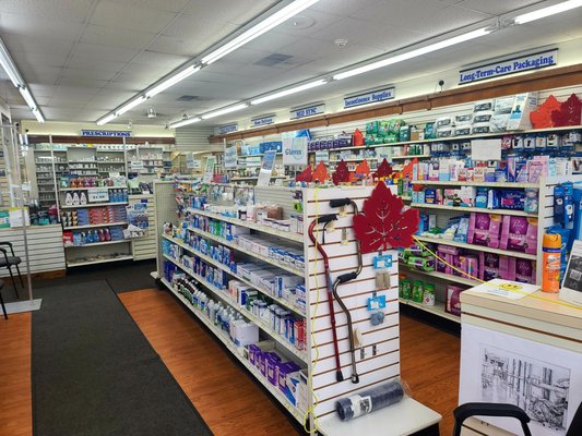 WINKELMANN SONS DRUG - Updated October 2025 - 3300 Meramec St, St ...