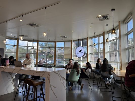 OUTPOST COFFEE - Updated January 2026 - 254 Photos & 134 Verified ...