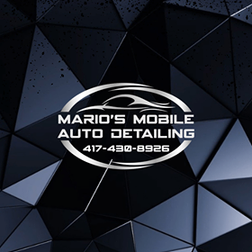 MARIO’S AUTO DETAILING - Updated June 2024 - Cape Girardeau, Missouri ...