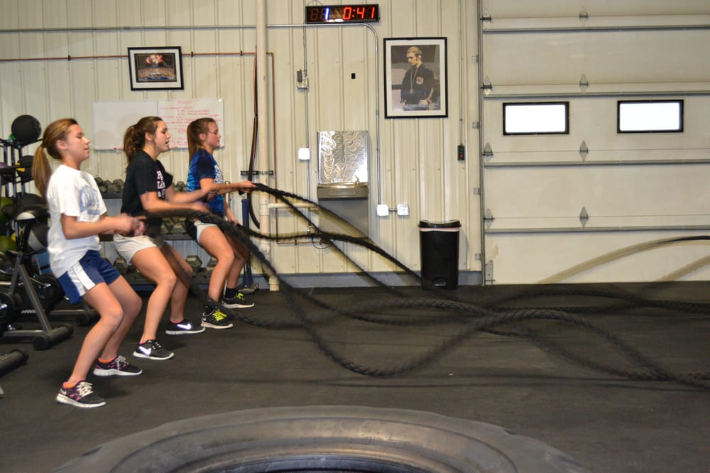 SUMMIT TRAINING CENTER - Updated July 2025 - 3223 Bear Tooth Ct ...