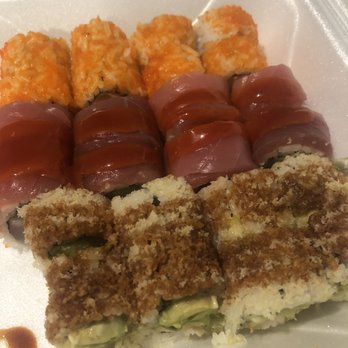 GOCHI JAPANESE KITCHEN - Updated July 2024 - 406 Photos & 241 Reviews ...