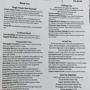 SERENITY GARDEN TEA HOUSE & CAFE - 385 Photos & 186 Reviews - 316 ...