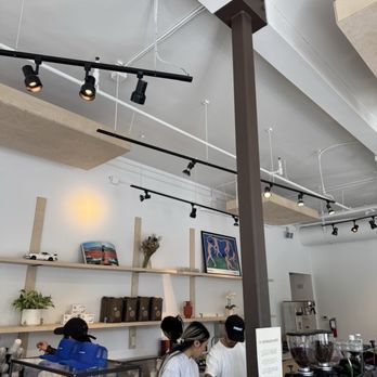 YOKA TEA - Updated September 2025 - 175 Photos & 78 Reviews - 1101 34th ...