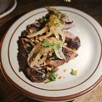 TORO - 3077 Photos & 2515 Reviews - 1704 Washington St, Boston ...