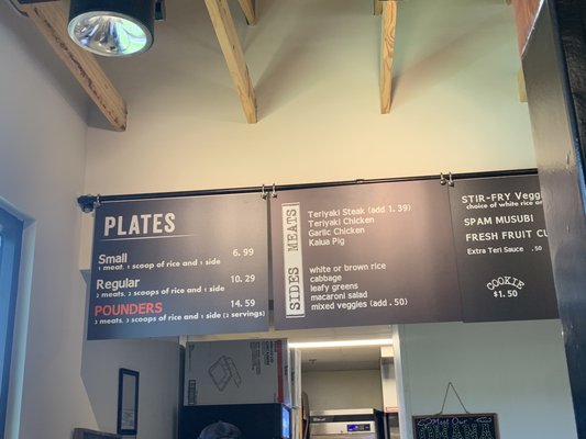 POUNDERS HAWAIIAN GRILL - CRESTVIEW - 102 Photos & 277 Reviews - 6276 ...