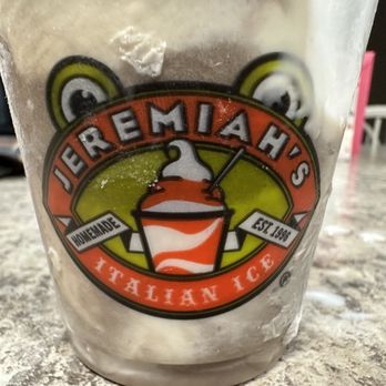JEREMIAH’S ITALIAN ICE - Updated September 2025 - 197 Photos & 227 ...