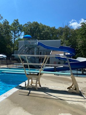 GLADE POOL & SPA - Updated July 2025 - 11550 Glade Dr, Reston, Virginia ...