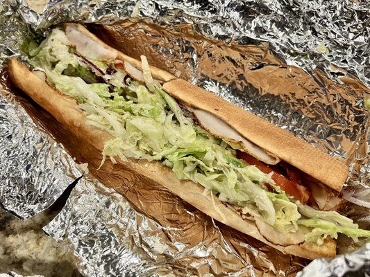 CHEBA HUT TOASTED SUBS - 429 Photos & 299 Reviews - 7210 S Durango Dr ...