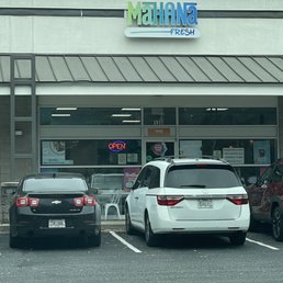 MAHANA FRESH - Updated December 2025 - 52 Photos & 34 Reviews - 860 ...