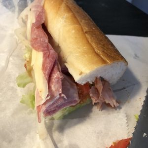SAM’S SUB SHOP - 29 Reviews - Sandwiches - 329 E State St, Kennett ...