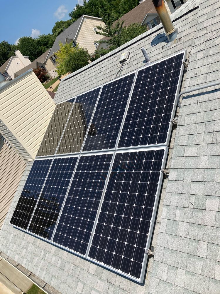 GATEWAY SOLAR - Troy, Missouri - Solar Installation - Phone Number - Yelp