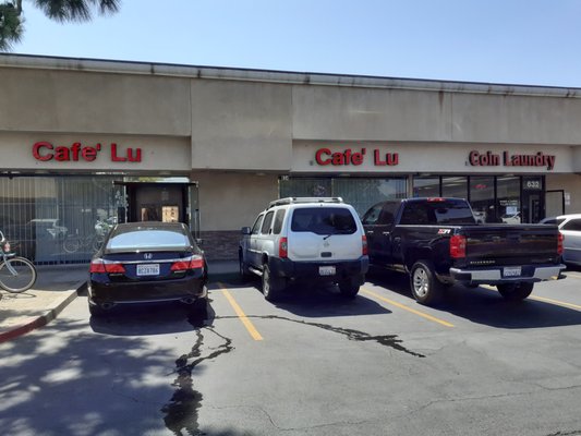 CAFE LU - Updated June 2024 - 583 Photos & 390 Reviews - 636 S Harbor ...