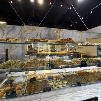 YA HABIBI SWEETS & ICE CREAM - Updated January 2026 - 163 Photos & 27 ...