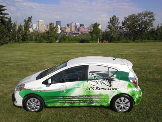 ACS EXPRESS - Updated December 2025 - 4474 97 Street, Edmonton, Alberta ...