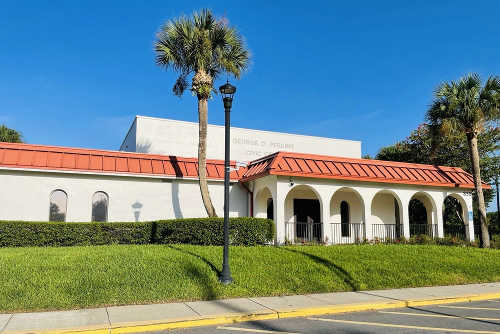 CIVIC CENTER AT EASTMONTE - Updated October 2025 - 830 Magnolia Dr ...