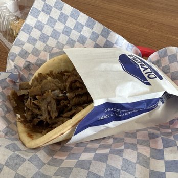 CAIRO’S GYROS - Updated March 2025 - 31 Photos & 39 Reviews - 1561 N ...