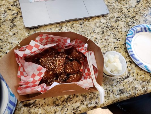 MONGOLIAN BBQ - 79 Photos & 221 Reviews - 1242 University Ave ...