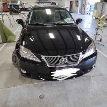 RICH’S AUTO BODY - Updated October 2025 - 30 Photos & 47 Reviews - 923 ...