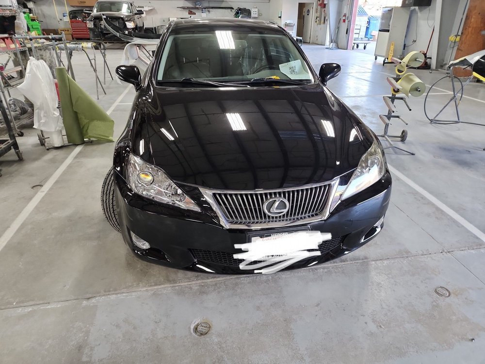 RICH’S AUTO BODY - Updated October 2025 - 30 Photos & 47 Reviews - 923 ...