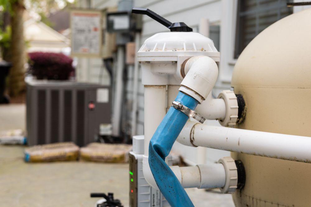 LIVE OAK POOL AND SPA - Updated July 2025 - 46 Photos - Bluffton, South ...