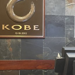 KOBE JAPANESE STEAK & SEAFOOD - Updated July 2025 - 173 Photos & 330 ...