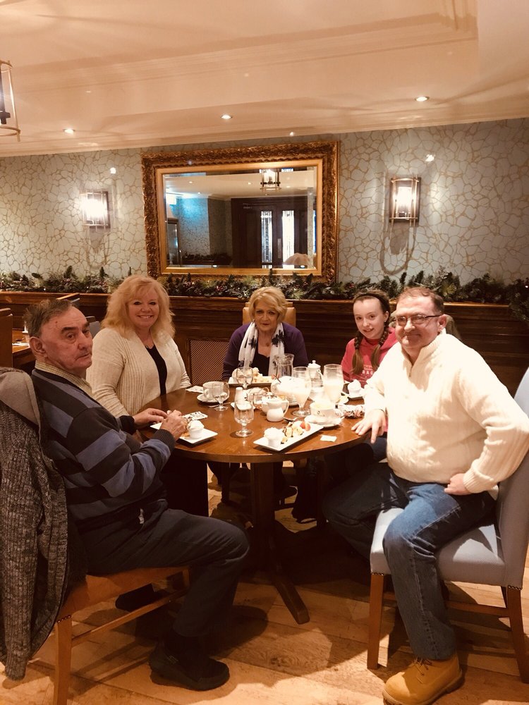 THE VALLEY INN - 23 Photos - Mullary, Dunleer, Co. Louth, Republic of ...