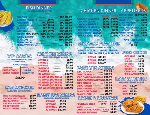MR SNAPPERS FISH & CHICKEN - Updated March 2025 - 59 Photos & 52 ...