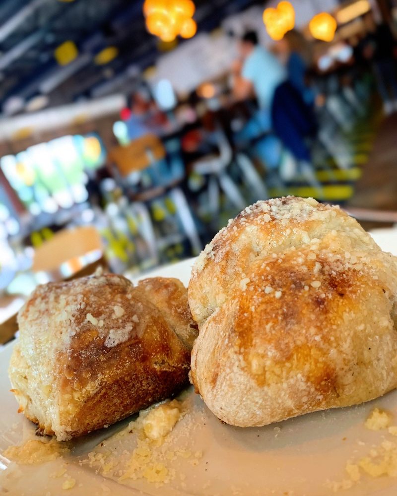 PIE TAP PIZZA WORKSHOP + BAR - 209 Photos & 152 Reviews - 5100 Beltline ...