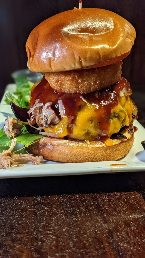 KAILUA TOWN PUB & GRILL - 451 Photos & 466 Reviews - 26 Hoolai St ...