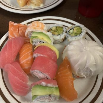 LIN’S FUSION - Updated March 2025 - 356 Photos & 640 Reviews - 5155 N ...