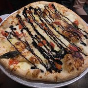 JOHNNY RAD’S PIZZERIA TAVERN - 268 Photos & 401 Reviews - 2108 Eastern ...