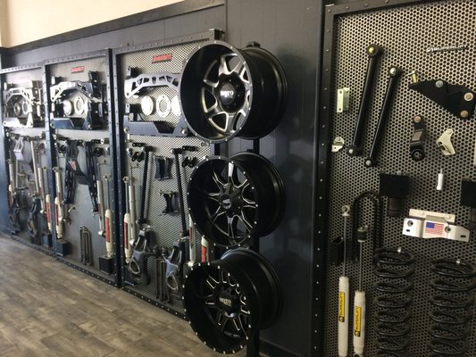 WEST COAST WHEELS & TIRES - Updated November 2025 - 14 Reviews - 1412 N ...