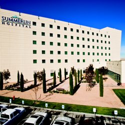 SUMMERLIN HOSPITAL MEDICAL CENTER - 178 Photos & 479 Reviews - 657 N ...