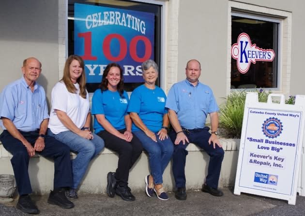 KEEVER’S KEY & REPAIR SERVICE - Updated May 2026 - 13 Reviews - 1085 ...