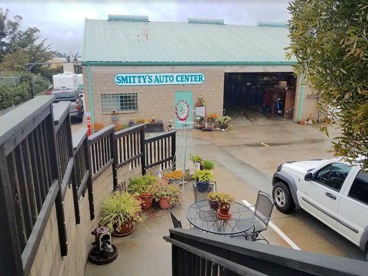 SMITTY’S AUTO CENTER - Updated January 2026 - 46 Reviews - 2143 ...