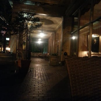 CAPITAL CITY CLUB - Updated September 2025 - 11 Photos - 7 John Portman ...