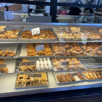 MAHOROBA JAPANESE BAKERY - Updated April 2025 - 1441 Photos & 1021 ...