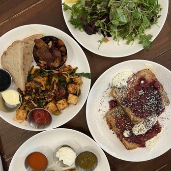 LULA CAFE - Updated August 2024 - 1869 Photos & 2283 Reviews - 2537 N ...